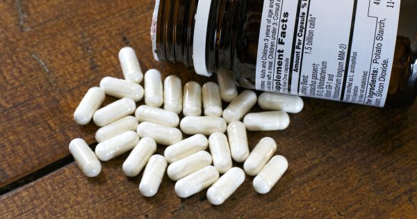 Probiotics - What the Forks for Dinner?