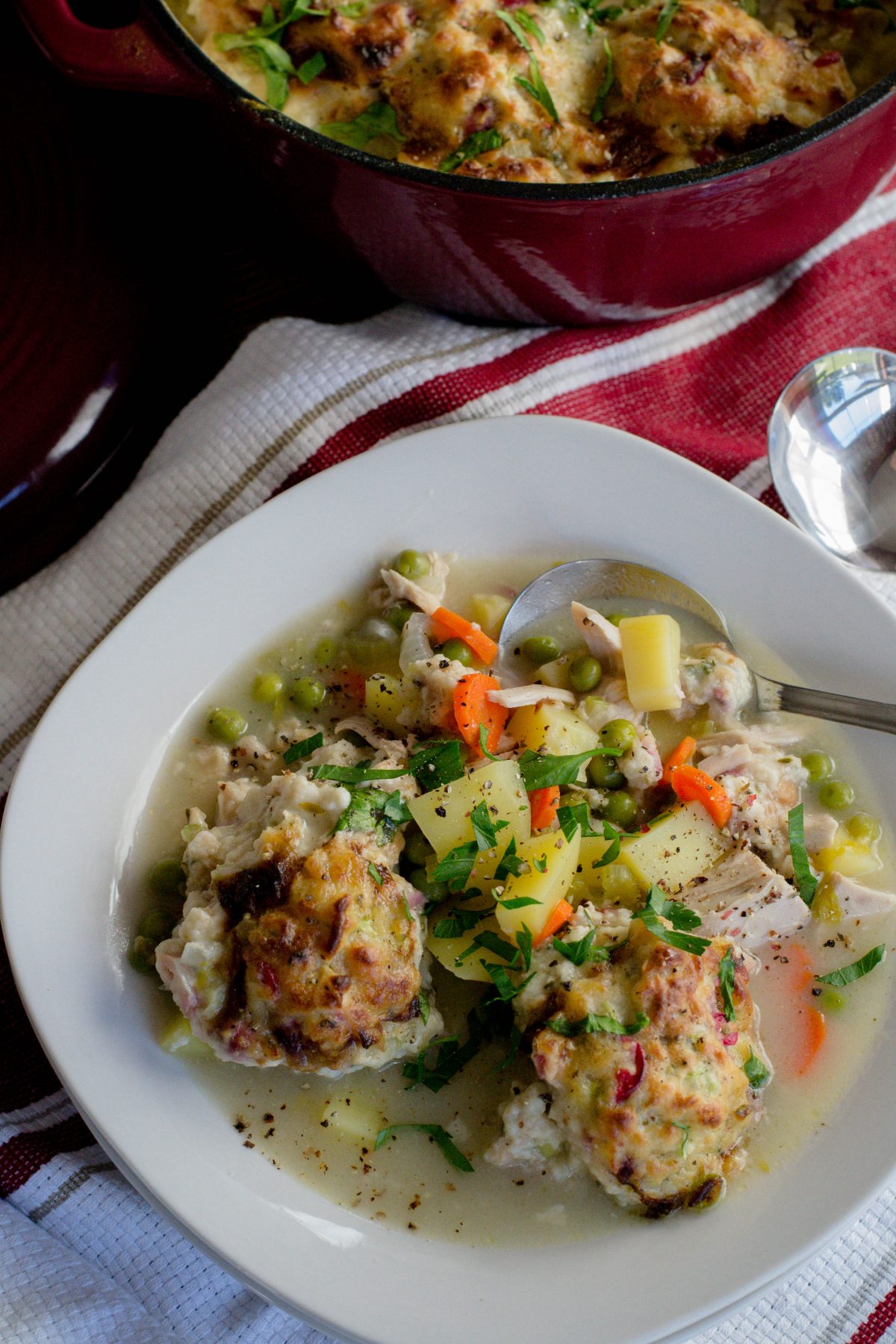 Post Thanksgiving 2020 Leftovers - What the Forks for Dinner?