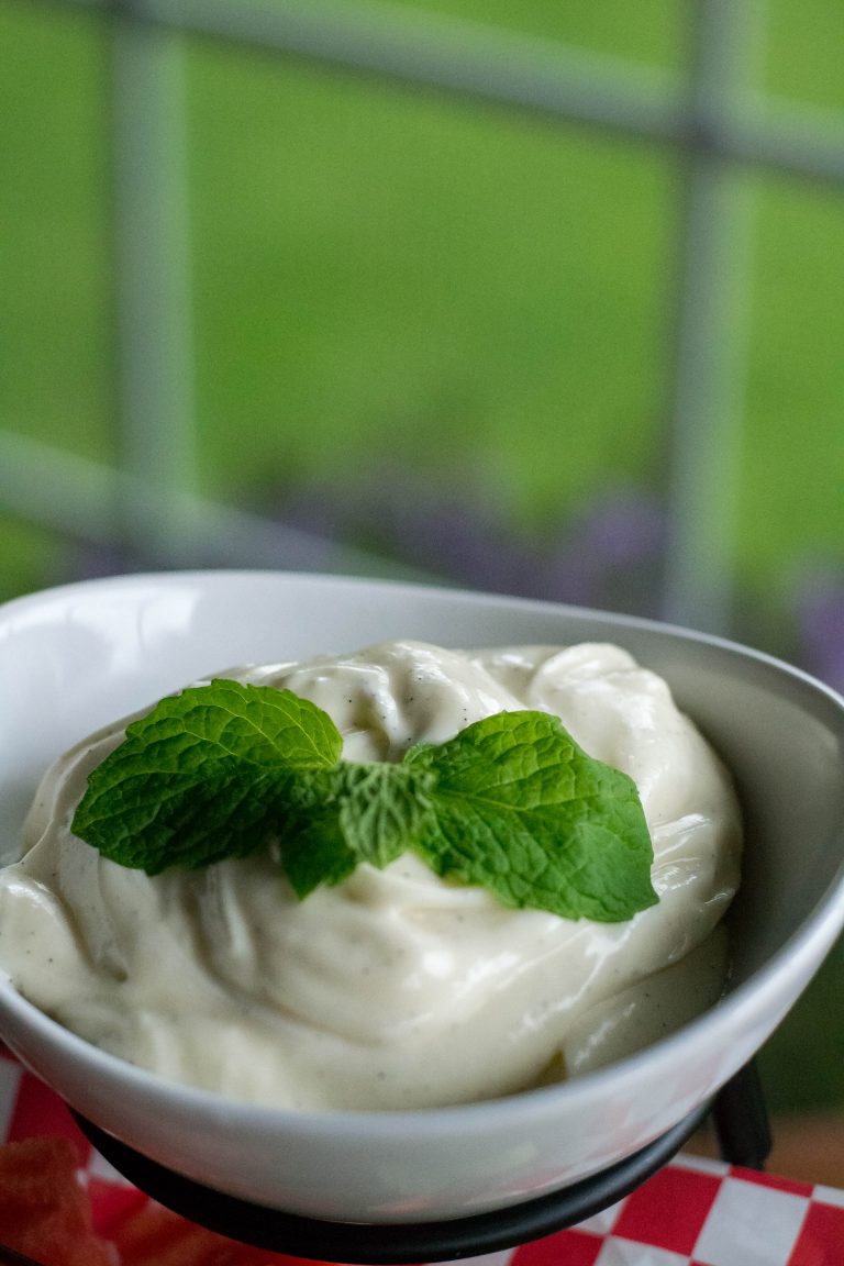 Fresh Fruit Fries - What the Forks for Dinner?