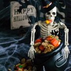 Sweet and Salty Candy Corn Crack – What the Forks for Dinner?