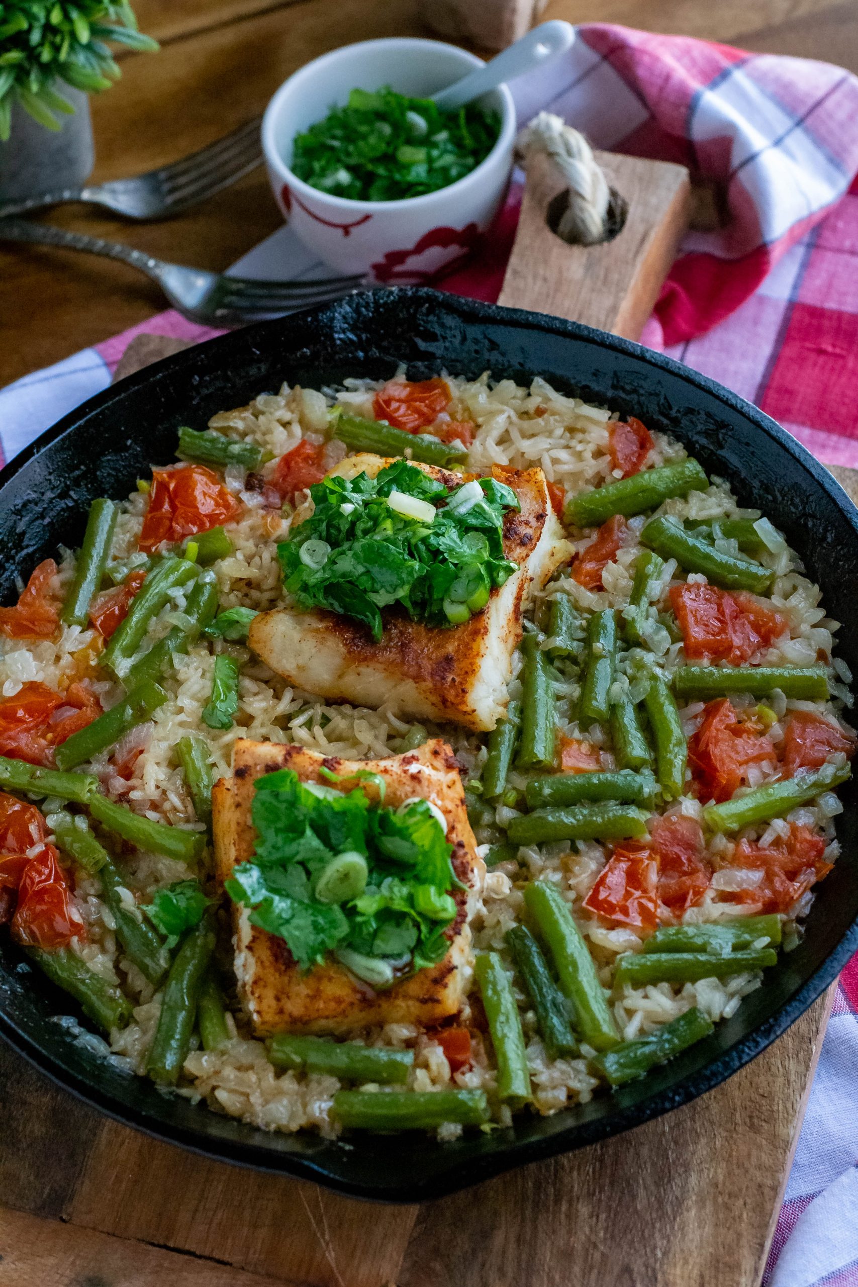 Home Delivery - Pick Up Services - What the Forks for Dinner?